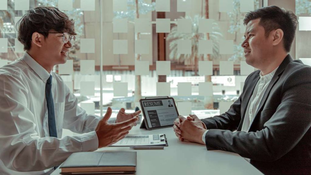 How to Prepare for a Job Interview Online