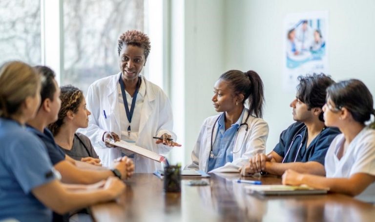 Why resource allocation is important in managing hospitals - Careerbeez