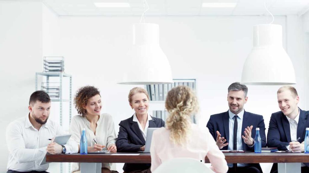 How to Prepare for a Job Interview Online